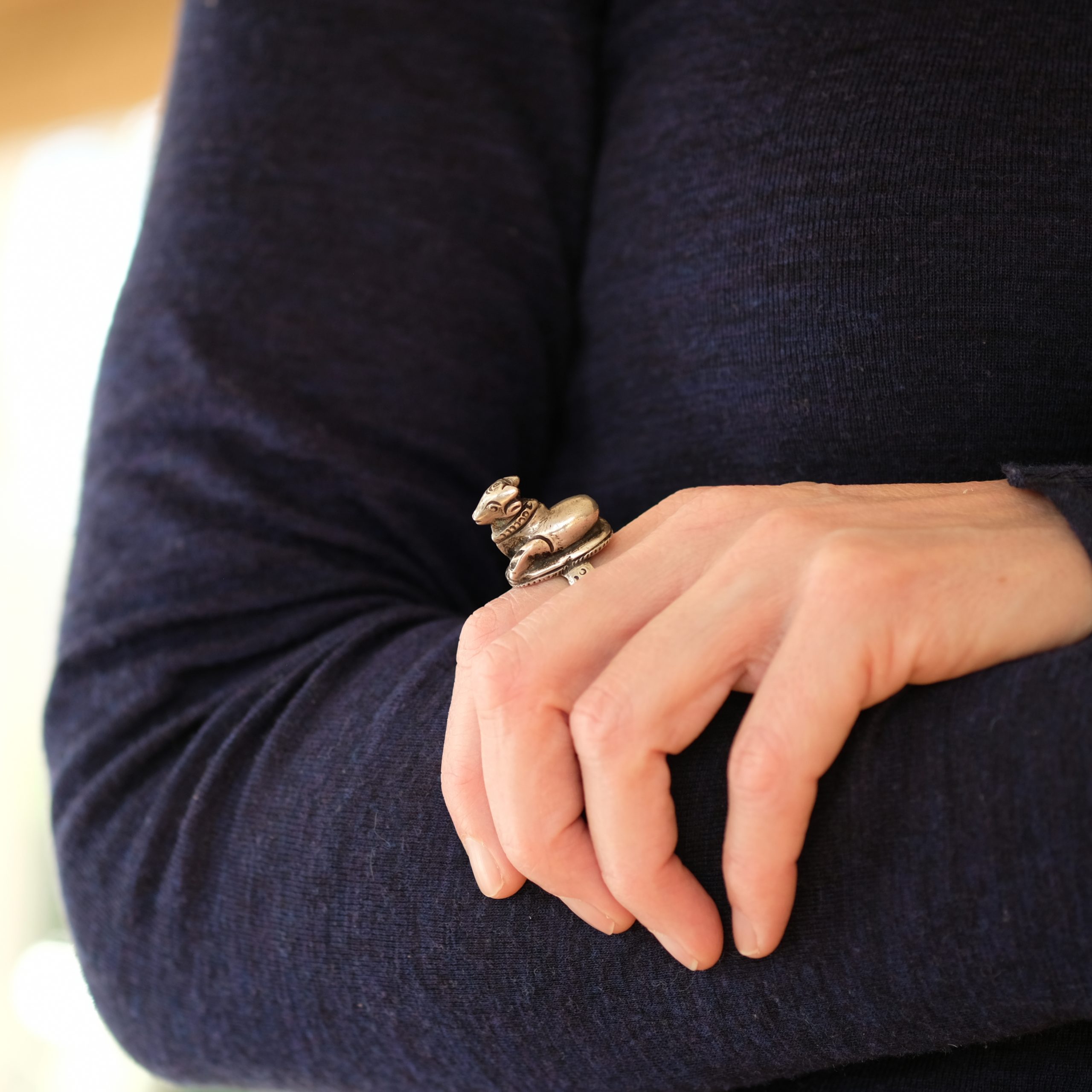 Shiva's vehicle.... - Pagode Shop