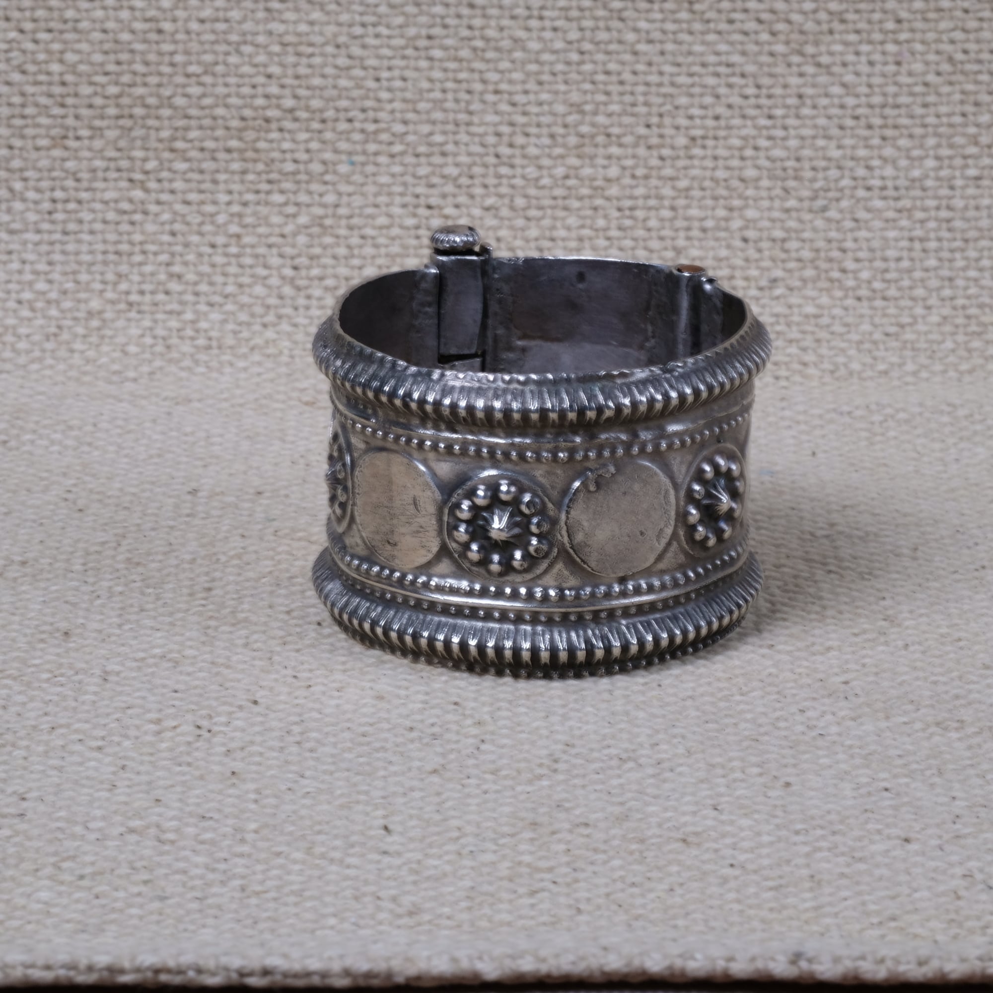 Pair of Indian bracelets - Rajasthan - Pagode Shop