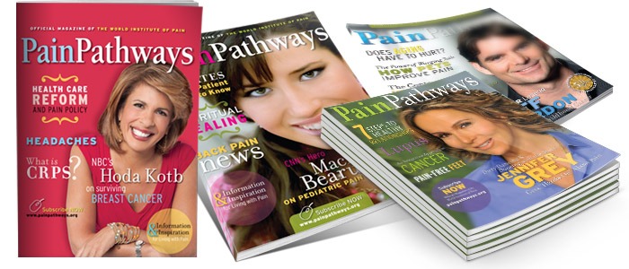 About - PainPathways Magazine