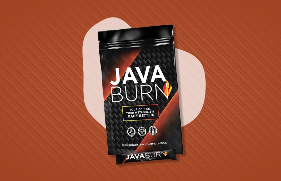 Java Burn Reviews - Does It Treat Chronic Pain Caused By Obesity?