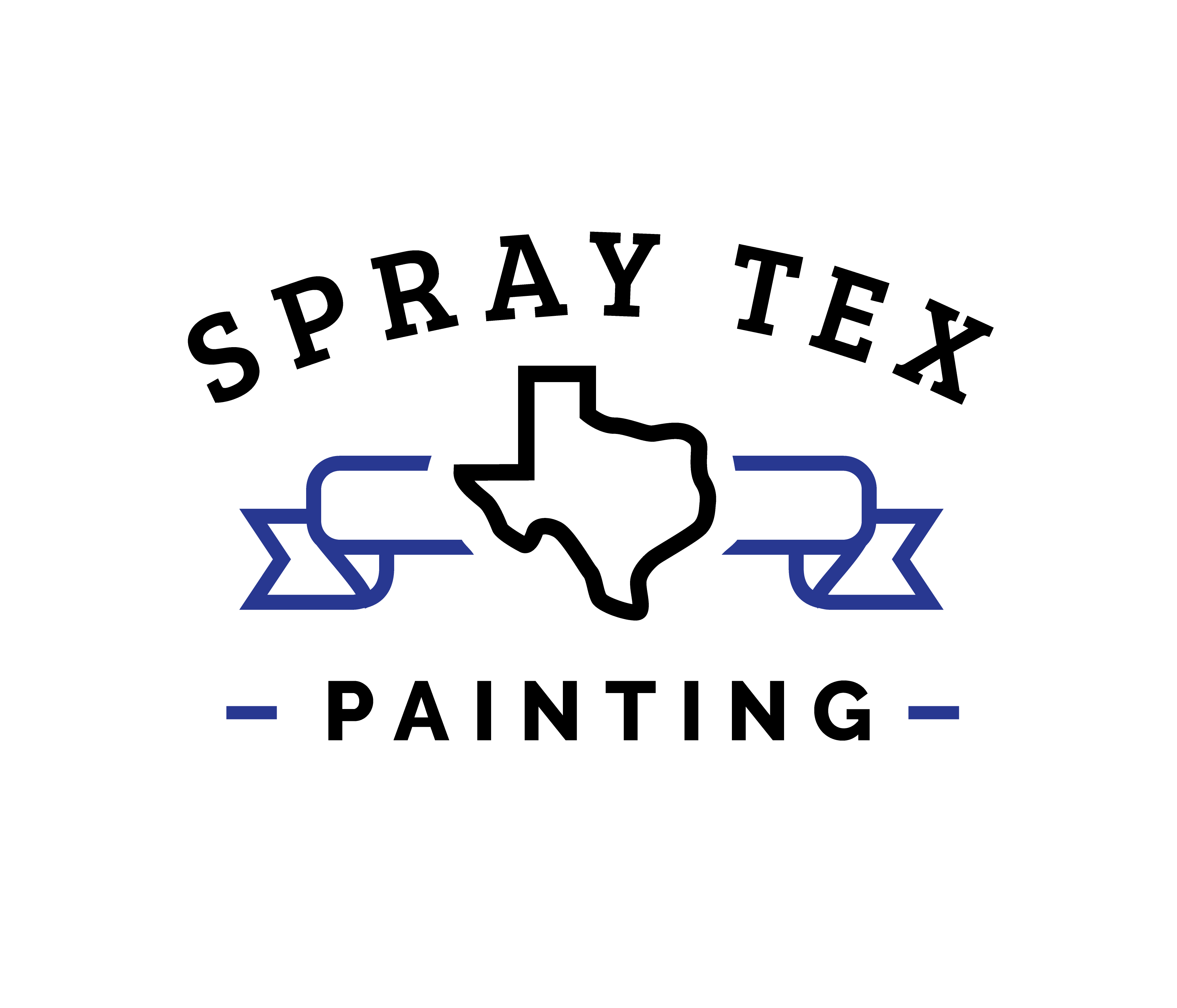 Spray-Tex Painting - Painter Guide