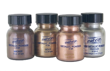 Mehron Mixing Powder – Paintertainment