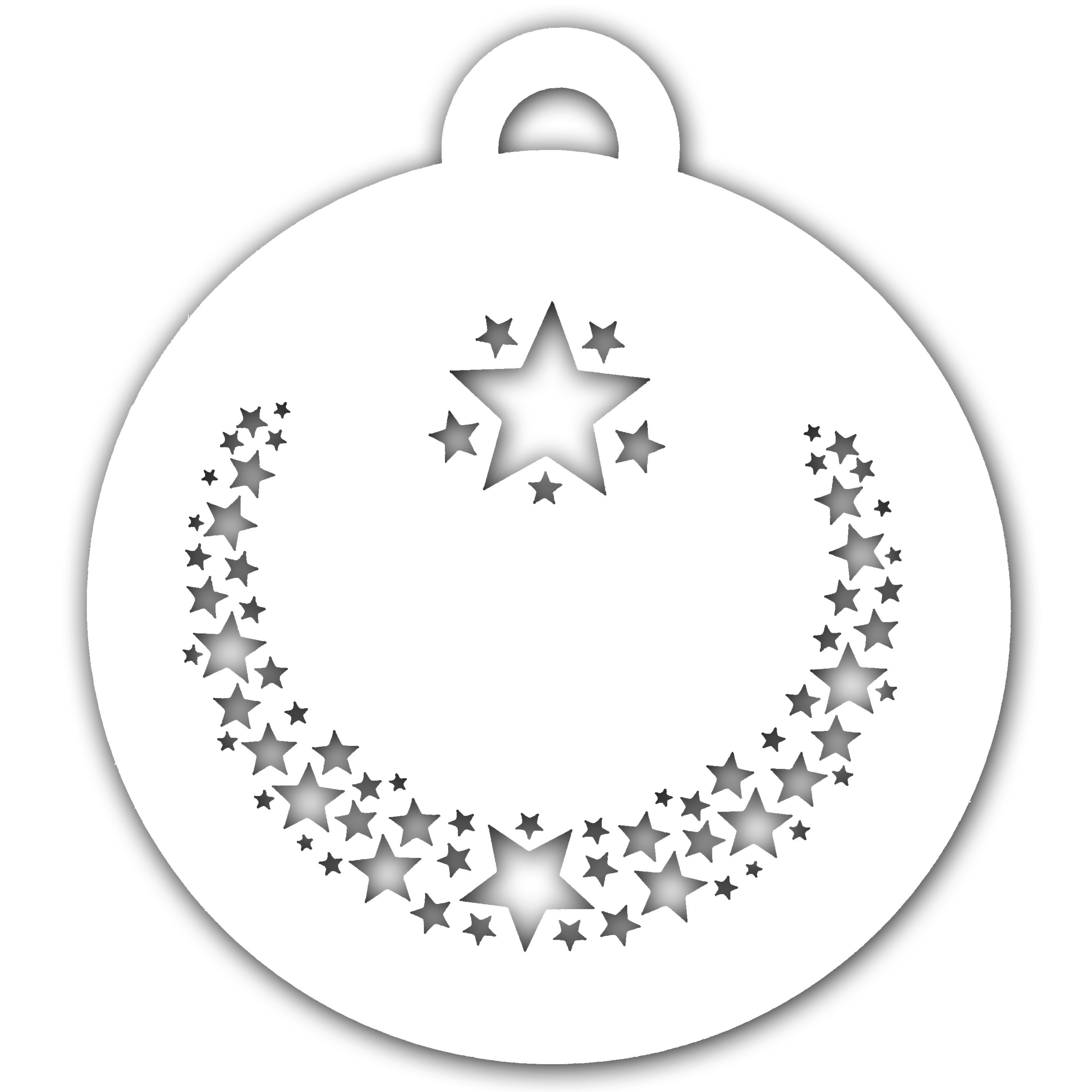 Ooh! Star Flip – Paintertainment