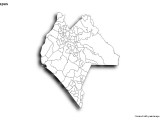 Mapas De Muestra Para Chiapas