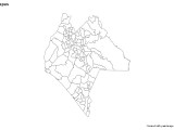 Mapas De Muestra Para Chiapas