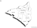 Mapas De Muestra Para Colima