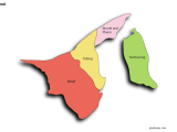 Create Custom Brunei Map Chart With Online Free Map Maker