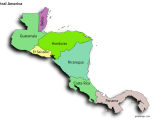 Cuáles Son Los Países De Centroamérica