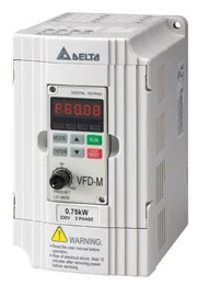 What is Variable Frequency Drive (VFD)? Types, Working, Components ...