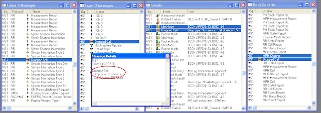 Layer2263MessagesinTEMS - PAKTECHPOINT