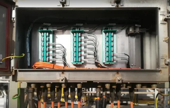 Junction Box Requirements for Foundation Fieldbus – PAKTECHPOINT