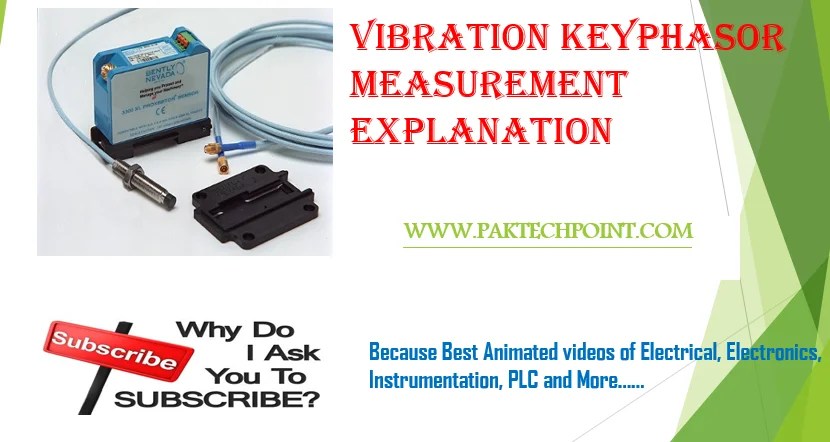 Installation of Transducer Hardware and Vibration Probe installation