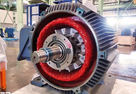 Electric Motor Installation Procedure, Inspection and Testing
