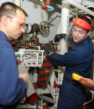 Electrical Supervisor Job Description Responsibilities