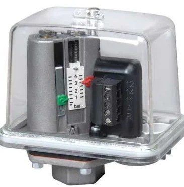 Pressure Switches Design Requirements in Process Industry