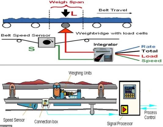 Factors Affecting Weighing System Performance