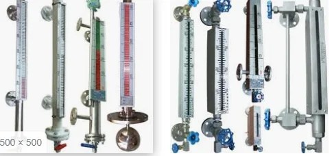 Level Gauge Design Requirement in Process Industry