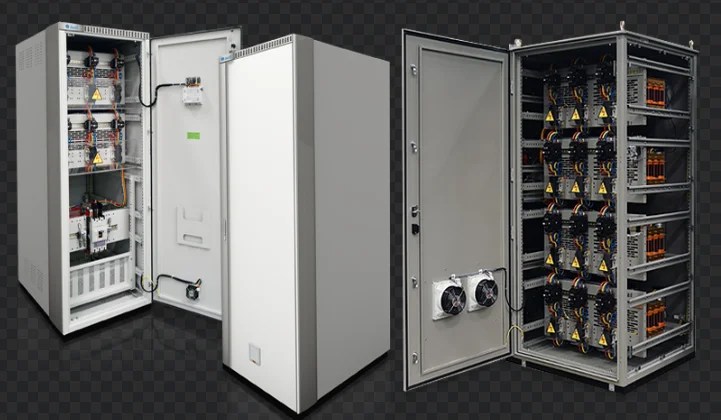 Panels and Switchracks In Hazardous and Nonhazardous Areas PAKTECHPOINT