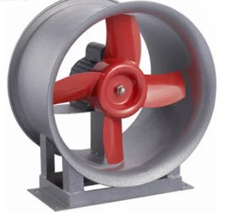 HVAC Fans Selection Guide | Axial Fans | Ventilators PAKTECHPOINT