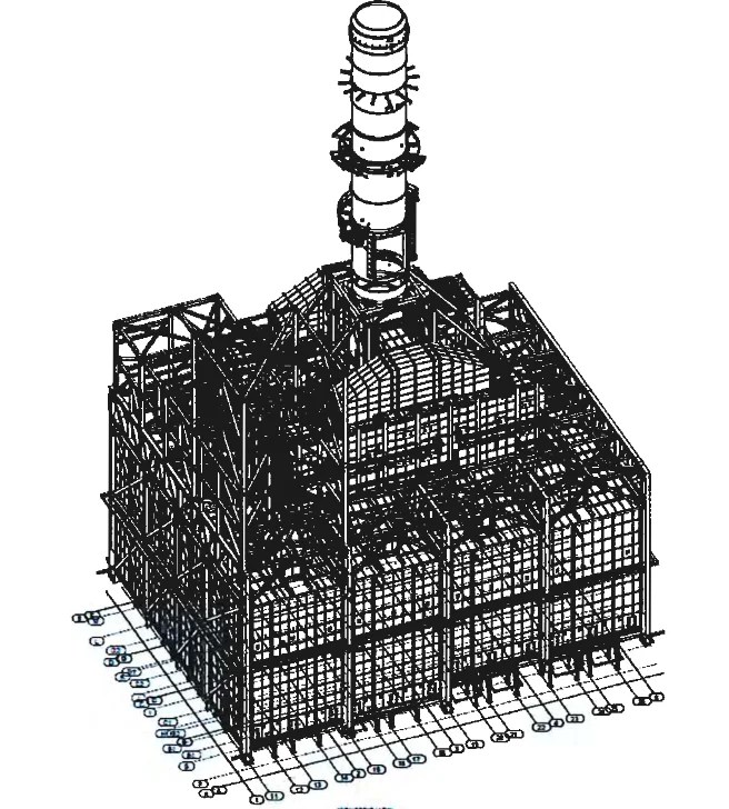 ERECTION OF REFORMER FURNACE PROCEDURE | METHOD STATEMENT PAKTECHPOINT