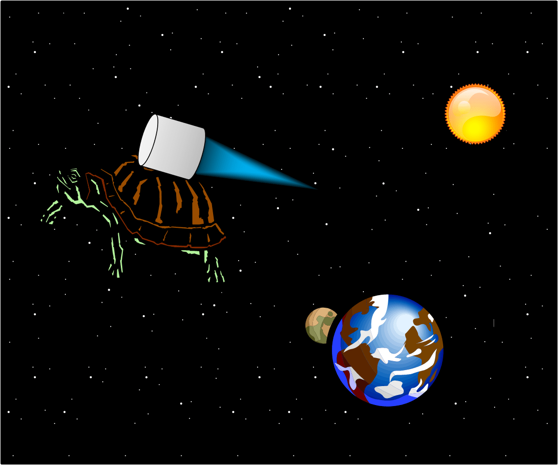 Ion Propulsion | Paleocave Blog