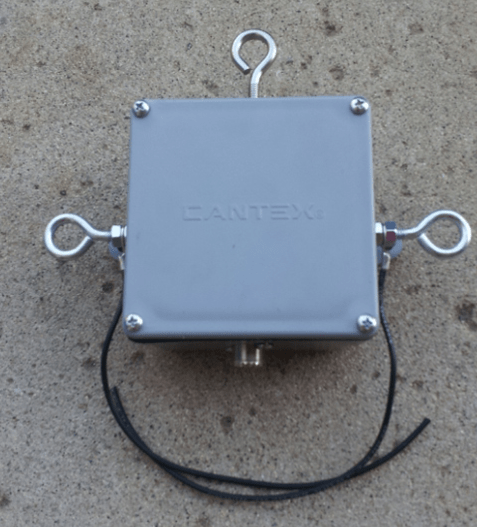 Enclosure Box B1 - Palomar Engineers®