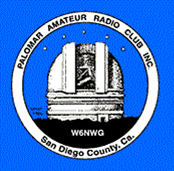 PARC Logo - Palomar Engineers®