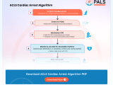 Identifying Strokes The Acls Suspected Stroke Algorithm