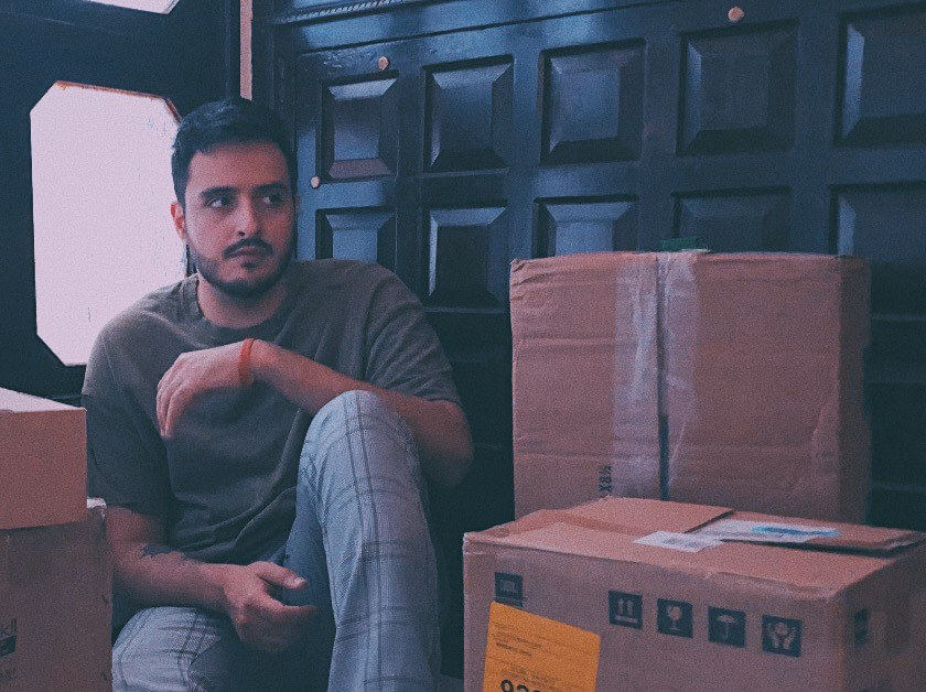 GOE nos demuestra que todo 'Está Bien' en su nuevo video - Pal Toque