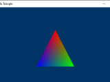 Hello Triangle Learn Directx