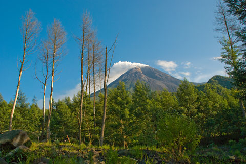 18 things to do in Mount Merapi and surroundings - Pamitran Tours