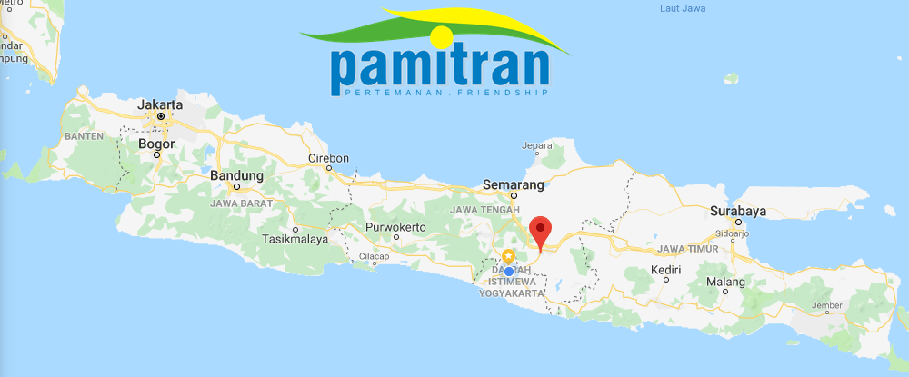 Java Tour Package | Yogyakarta, Bromo, Java Overland - Pamitran