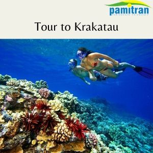 West Java Tour Package | West Java Overland Trip - Pamitran Tours
