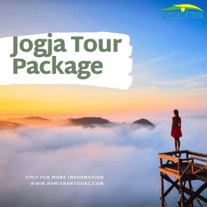 Yogya Tour Package | Jogja Trip | Best Yogyakarta Travel Deals