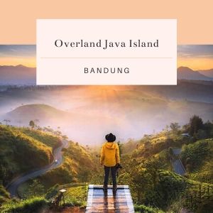 West Java Tour Package | West Java Overland Trip - Pamitran Tours