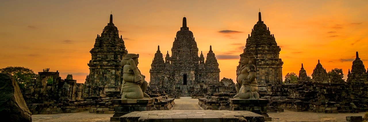 Yogya Tour Package | Jogja Trip | Best Yogyakarta Travel Deals