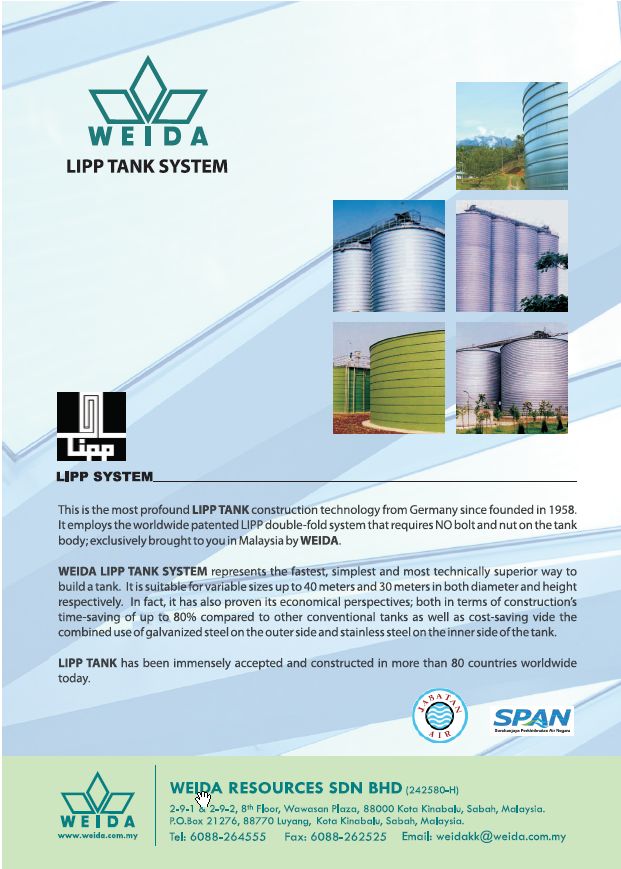 Weida (Resources) Bhd