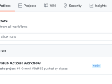 Executing Gradle Builds On Github Actions