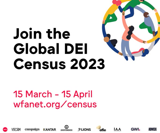 Global DEI Census 2023 - Philippine Association of National Advertisers - PANA Website