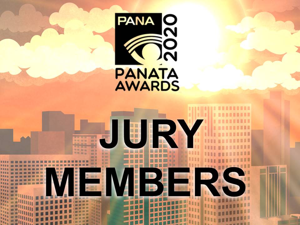 PANAta Awards 2020 Thanks the Jury - Philippine Association of National ...