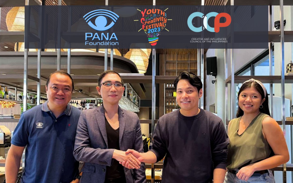 PANAF and CICP Unites to Boost Creativity Standards - Philippine ...