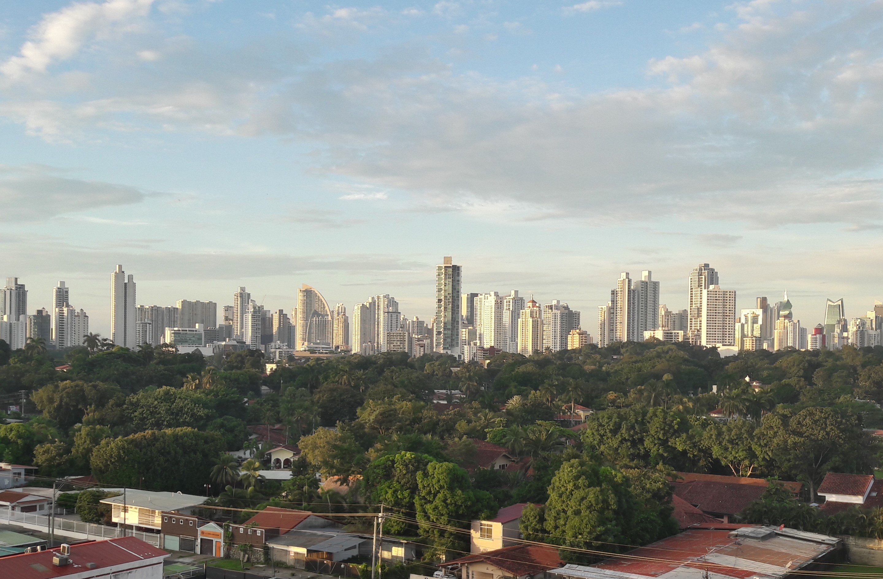 Understanding Panama´s Economy, Why is Panama Growing? - Panama Realty Zone