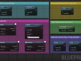 Blueprints Websocket Server