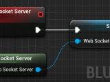 Blueprints Websocket Server