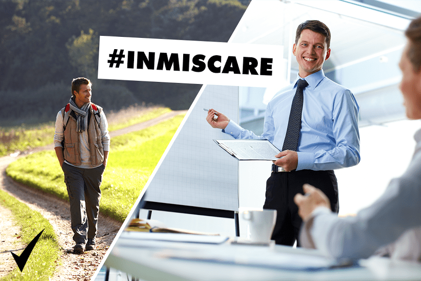 Arata-mi ca faci mai multa miscare decat crezi si eu te premiez ...