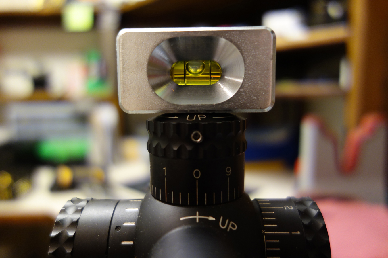 Xtreme Hardcore Gear Tank Level – Panhandle Precision