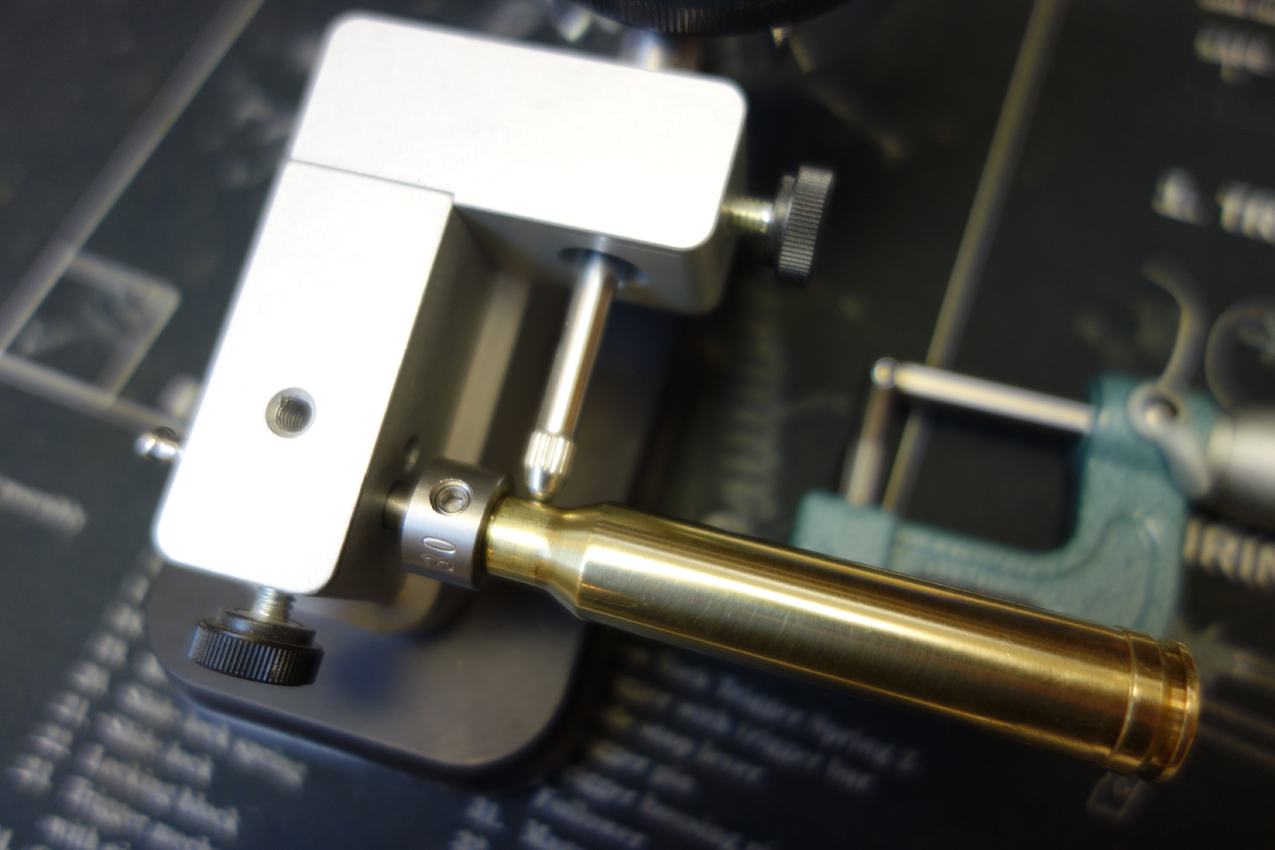 New Brass Prep for Long Range Reloading – Panhandle Precision