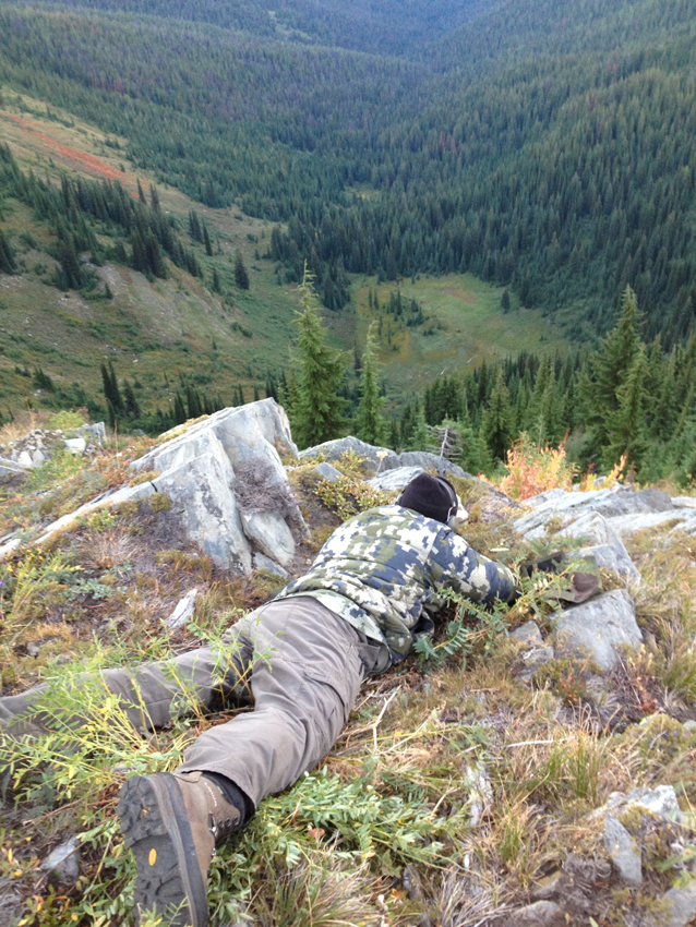 Working the Angles for Long Range Shooting – Panhandle Precision