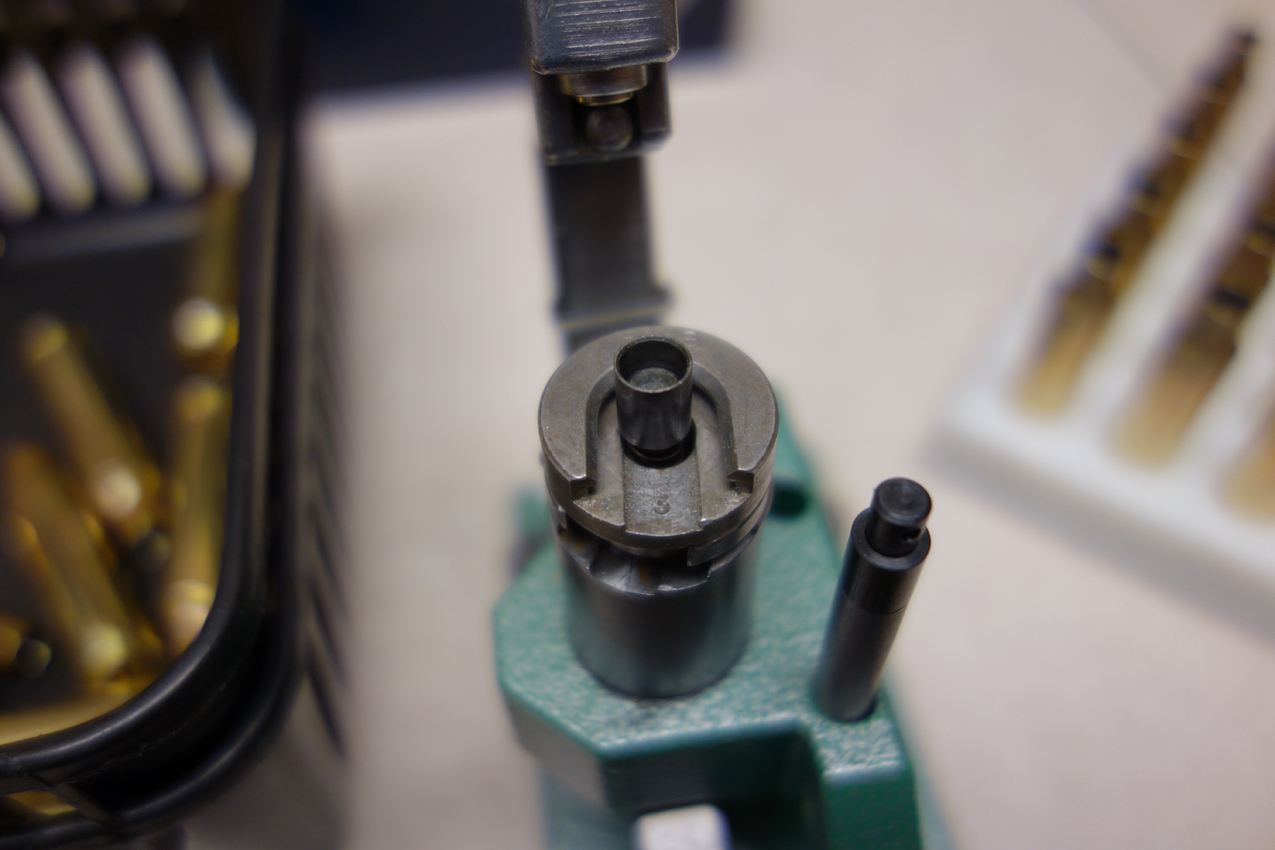 RCBS Automatic Priming Tool: Review – Panhandle Precision