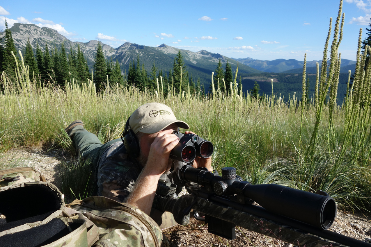 Panhandle Precision – Long Range Hunting, Gear Reviews, and Precision ...
